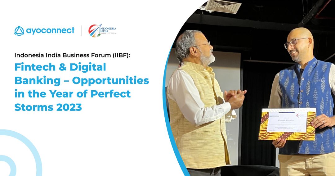 Ayoconnect - Southeast Asia’s Largest Open Finance Platform